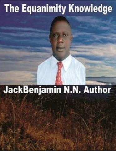 The Equanimity Knowledge by JackBenjamin N.N. | Goodreads