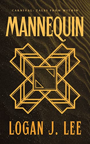 Mannequin by Logan J. Lee | Goodreads