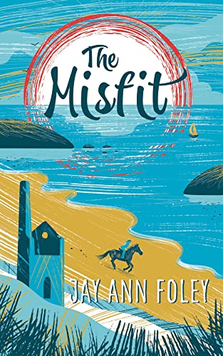 The Misfit by Jay Ann Foley | Goodreads