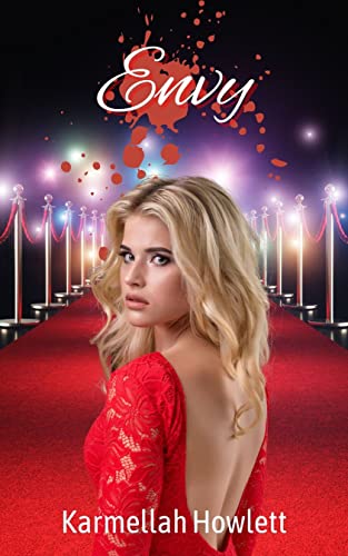 Envy (The 7 Series Book 5) by Karmellah Howlett | Goodreads