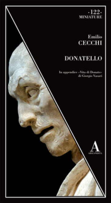 Donatello by Emilio Cecchi | Goodreads