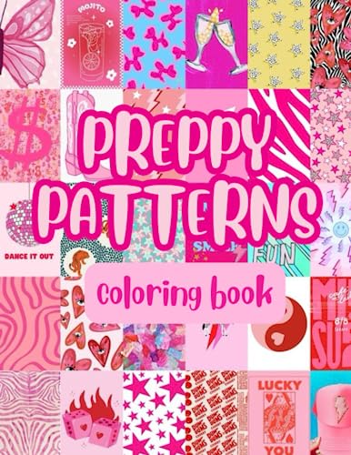 Preppy Patterns