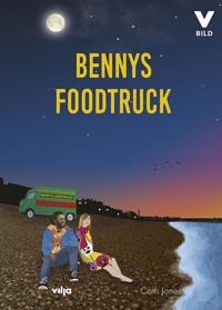 Bennys Foodtruck by Cath Jones | Goodreads