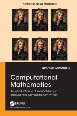 Computational Mathematics by Dimitrios Mitsotakis | Goodreads