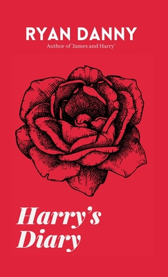 Harry's Diary by Ryan Danny Chacko | Goodreads