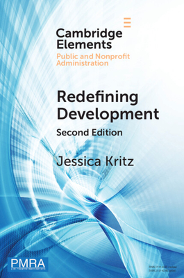 Redefining Development: Resolving Complex Challenges in a Global ...