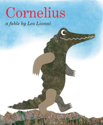 Cornelius (Oversized Board Book) by Leo Lionni | Goodreads