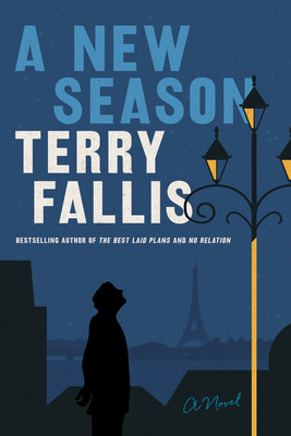 A New Season by Terry Fallis | Goodreads