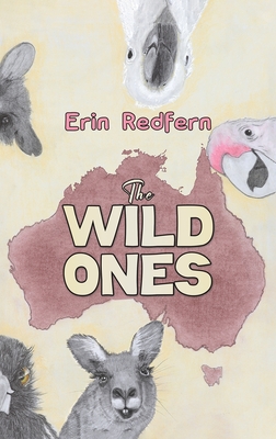 The Wild Ones by Erin Redfern | Goodreads