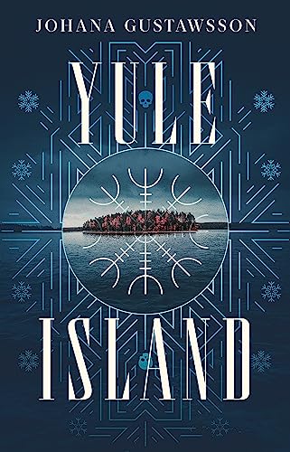 Yule Island by Johana Gustawsson | Goodreads