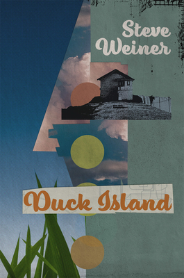 Duck Island by Steve Weiner | Goodreads