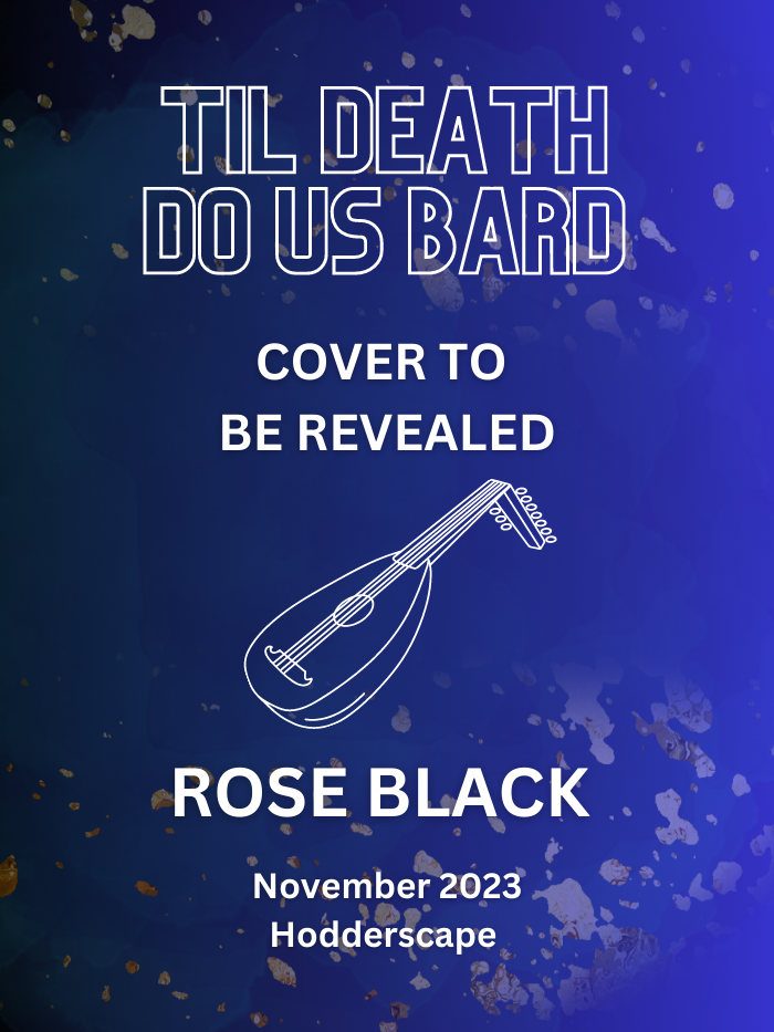 Til Death Do Us Bard: A heart-warming tale of marriage, magic, and ...