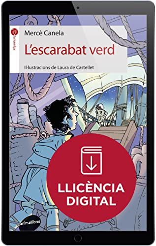 L'escarabat verd by Mercè Canela | Goodreads