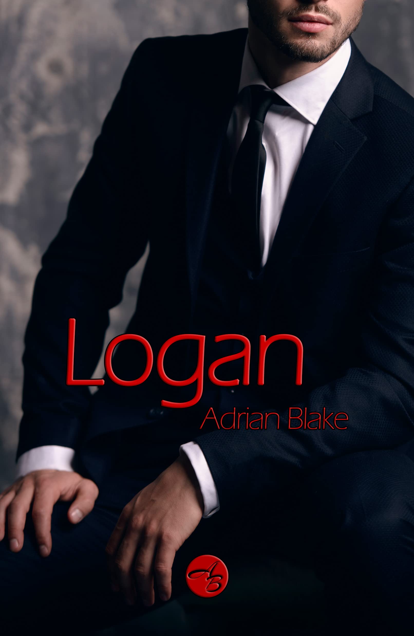 Logan (Spanish Edition) by Adrian Blake | Goodreads