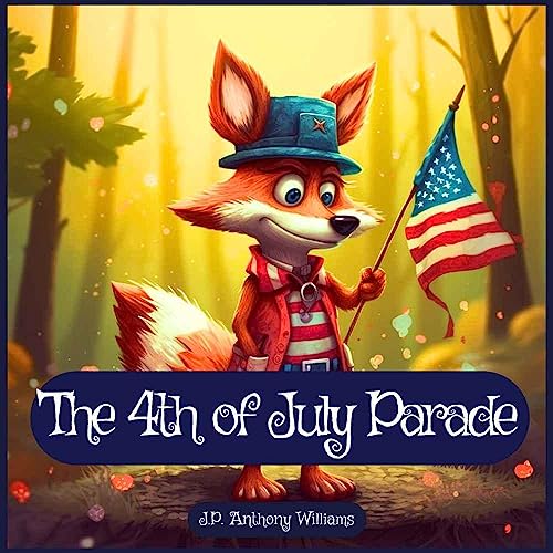 The 4th of July Parade: A Celebration of Unity, Teamwork, and Freedom ...