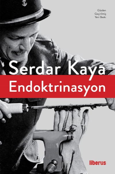 Endoktrinasyon by Serdar Kaya | Goodreads