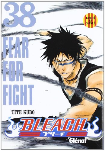 Bleach 38 by Tite Kubo | Goodreads
