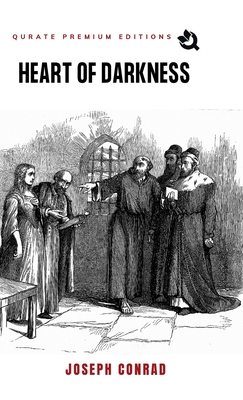 Heart Of Darkness (Premium Edition) by Joseph Conrad | Goodreads