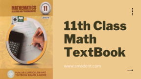11th Class Math Text Book by Amin Chaudhary | Goodreads