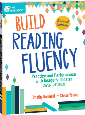 Build Reading Fluency: Practice and Performance with Reader’s Theater ...
