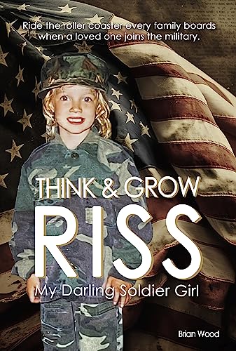 Think and Grow Riss: My Darling Soldier Girl by Brian Wood | Goodreads