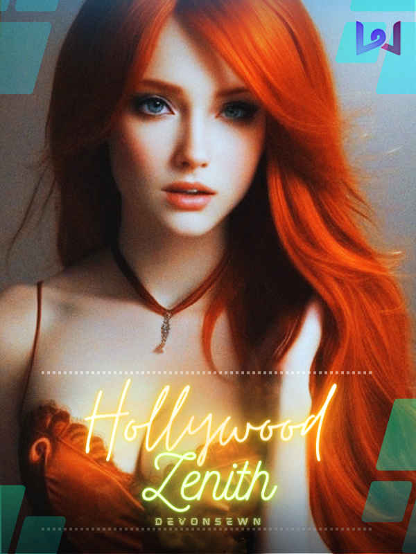 Hollywood Zenith Vol. 01 by devonsewn | Goodreads