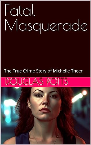 Fatal Masquerade: The True Crime Story of Michelle Theer by Douglas ...