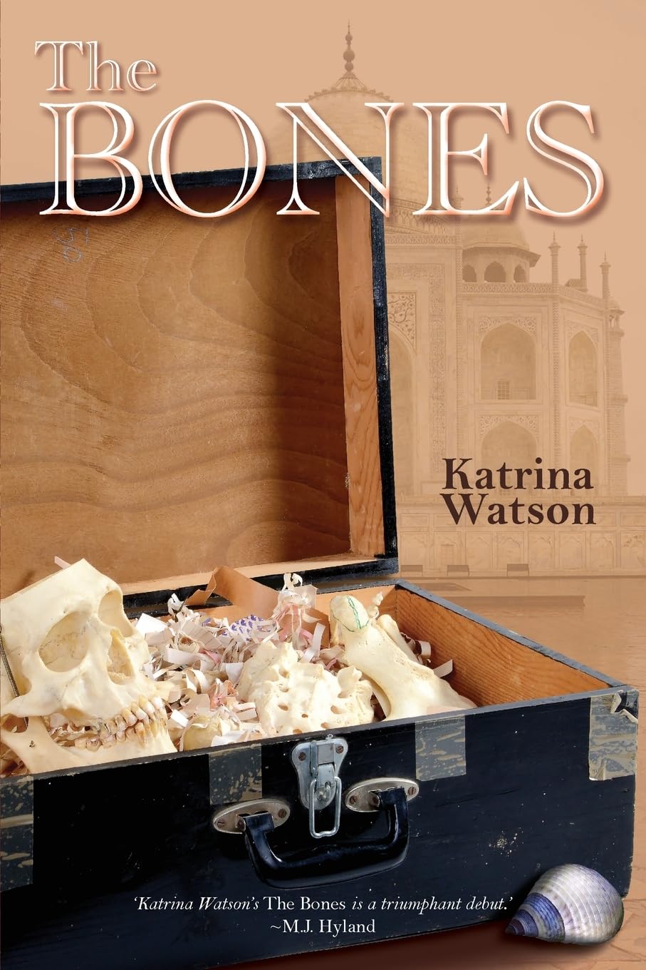 The Bones by Katrina Watson | Goodreads