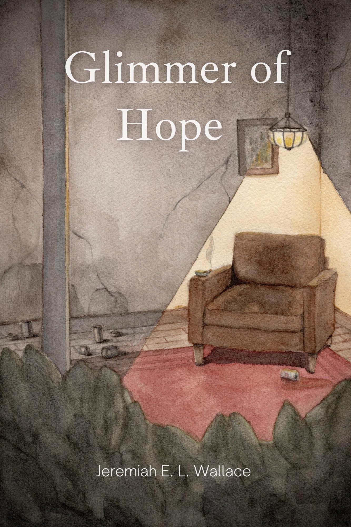 Glimmer of Hope by Jeremiah Wallace | Goodreads