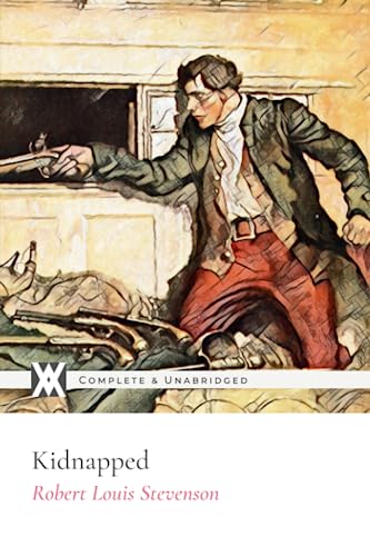 Kidnapped: With 95 Illustrations by Robert Louis Stevenson | Goodreads