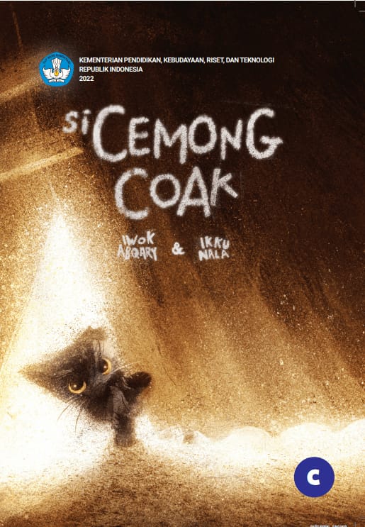 Si Cemong Coak by Iwok Abqary | Goodreads