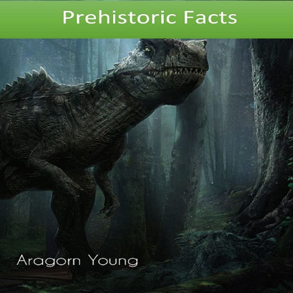 Prehistoric Facts: Animal evolution depends on prehistoric extinctions ...