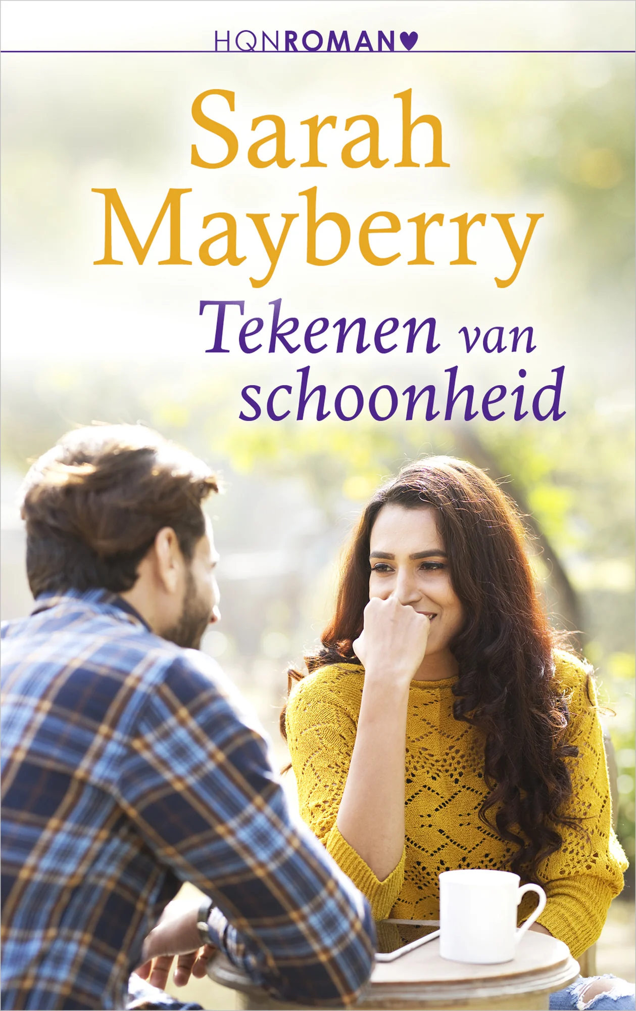 Tekenen van schoonheid by Sarah Mayberry | Goodreads