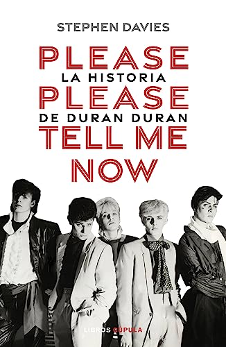 Please, Please Tell Me Now by Stephen Davis | Goodreads