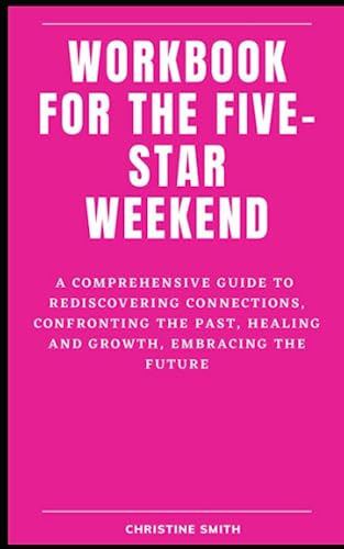 Workbook for The Five Star Weekend 9 an In-depth Look Into Elin ...