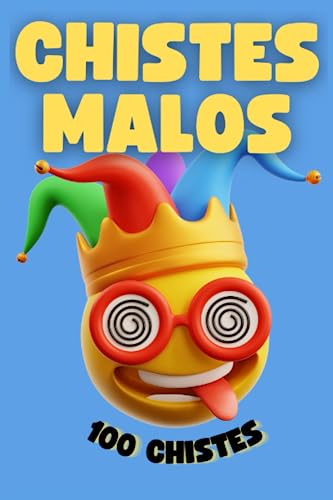 Chistes En Spanish