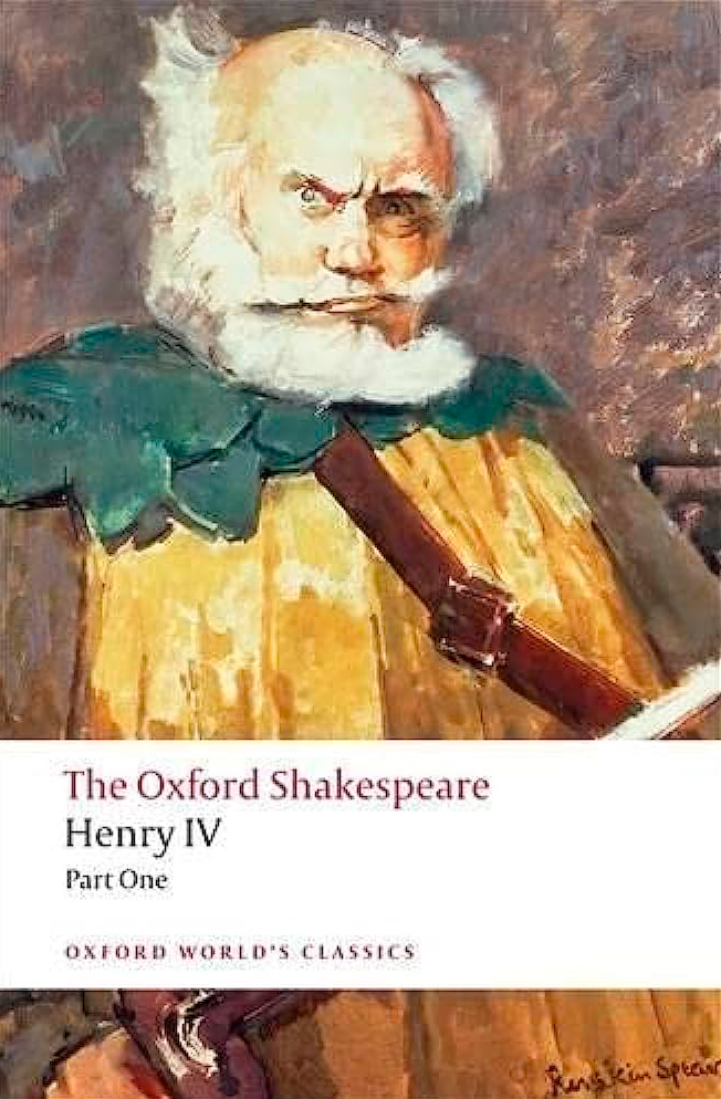 Henry IV, Part I by William Shakespeare | Goodreads