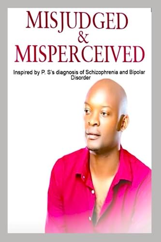 Misjudged and Misperceived by Bee James | Goodreads