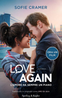 Love Again by Sofie Cramer | Goodreads