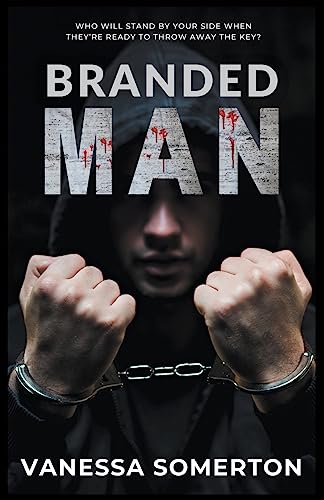 Branded Man by Vanessa Somerton | Goodreads