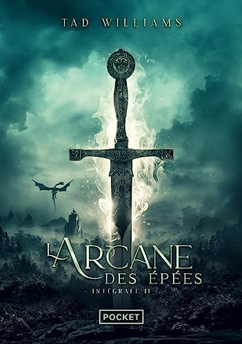 L'Arcane des épées - Intégrale 2 by Tad Williams | Goodreads