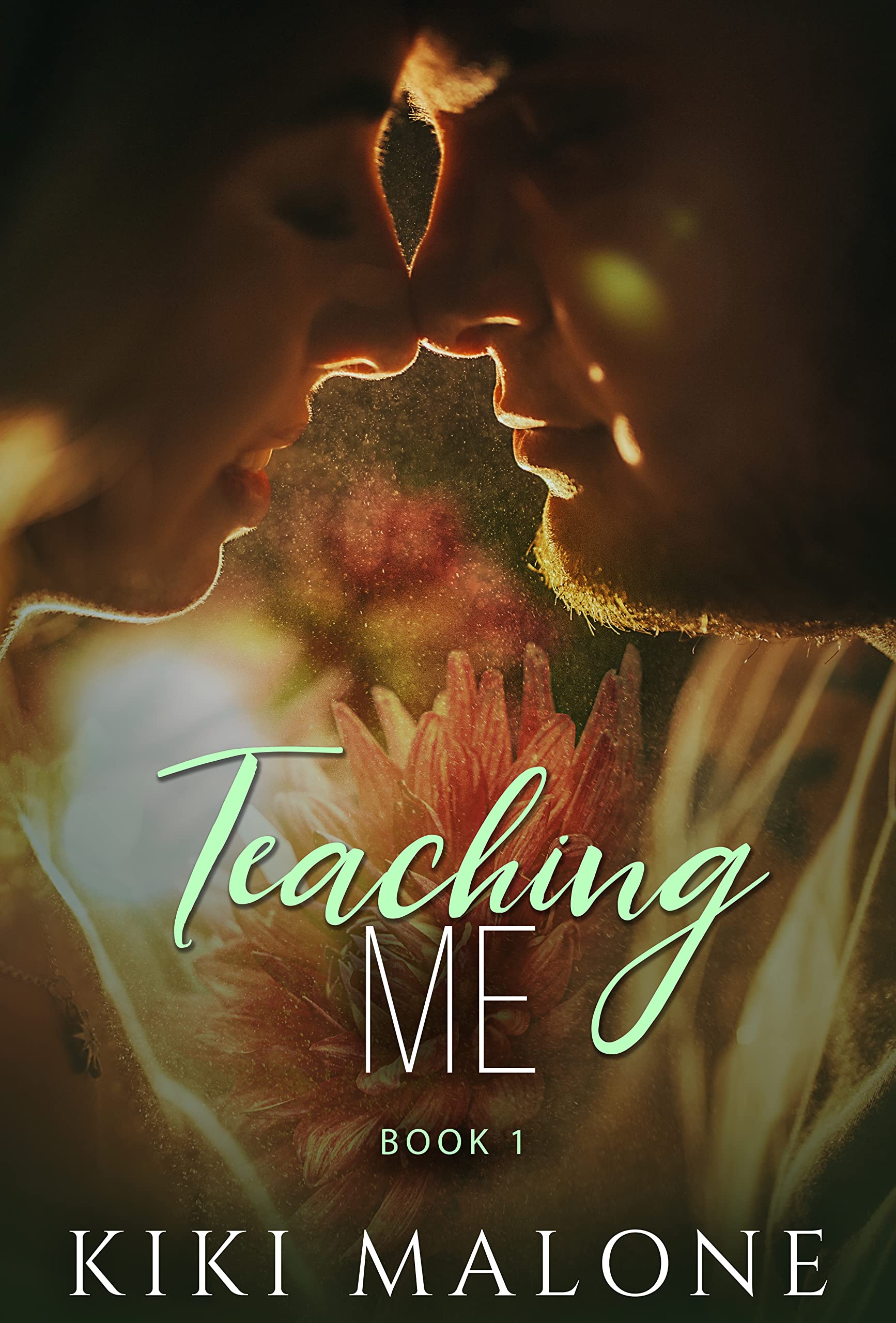 Teaching Me (Teaching Me / Learning You Book 1) by KiKi Malone | Goodreads