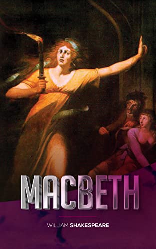 Macbeth: Original Text- by William Shakespeare | Goodreads
