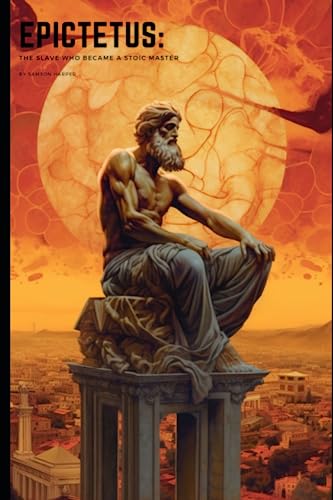 Epictetus: The Slave Who Became a Stoic Master by Samson Harper | Goodreads