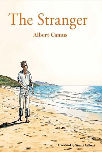 The Stranger by Albert Camus | Goodreads