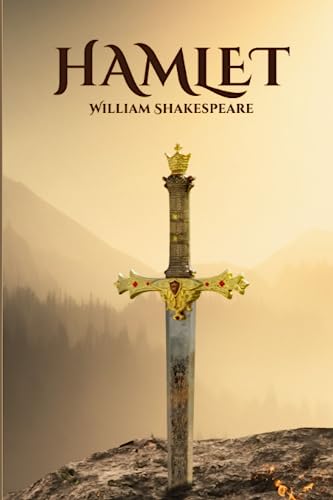 HAMLET by William Shakespeare | Goodreads
