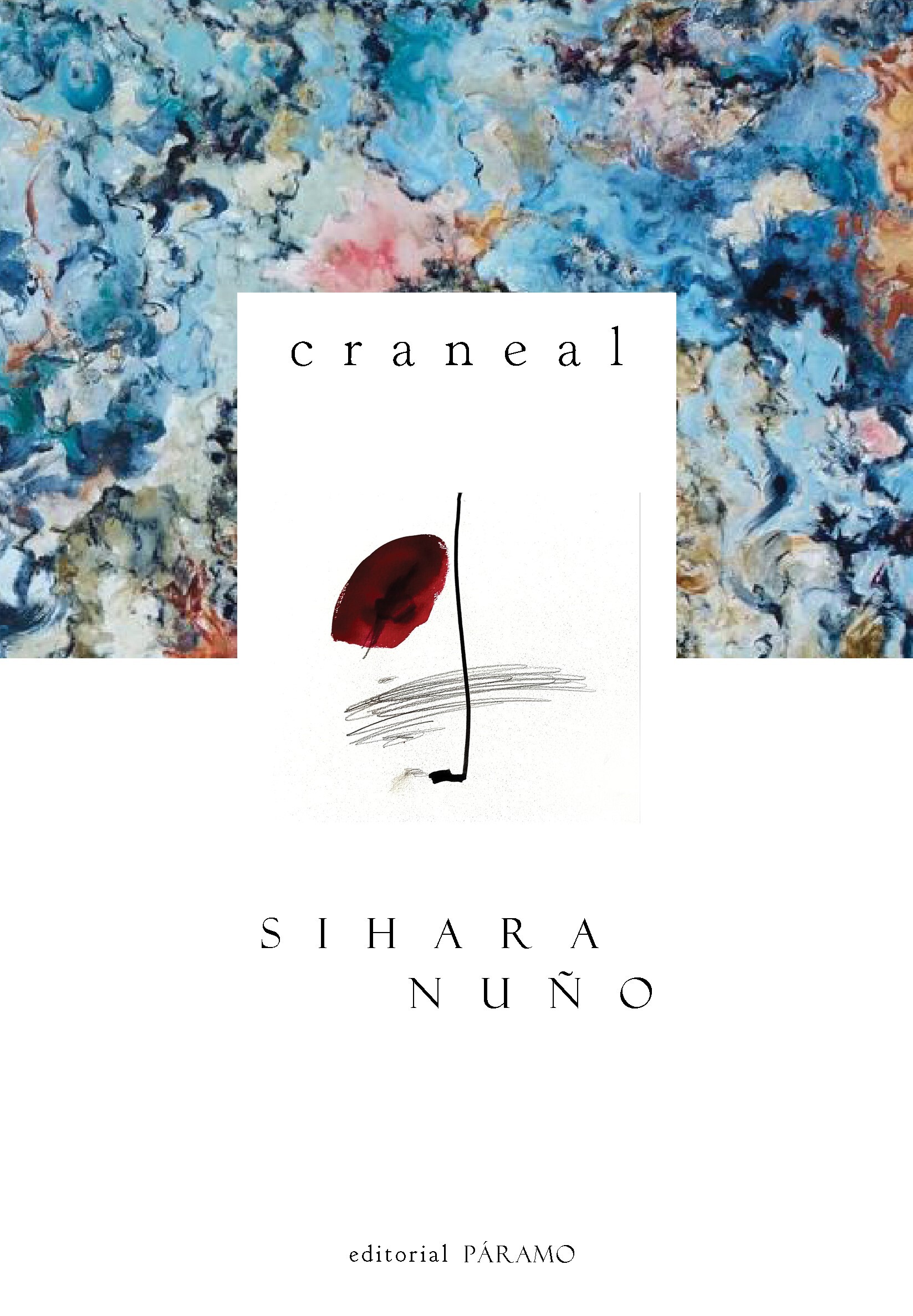 Craneal by Sihara Nuño | Goodreads