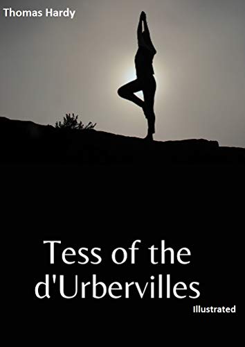 Tess of the d'Urbervilles Illustrated by Thomas Hardy | Goodreads