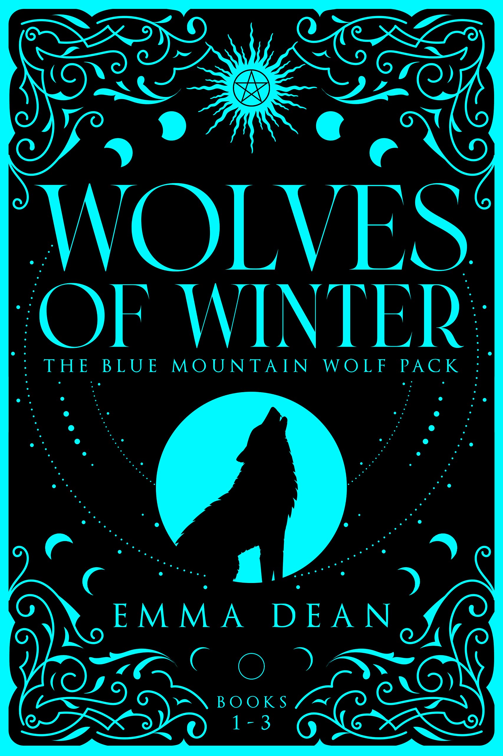 Wolves of Winter: Books 1-3 by Emma Dean | Goodreads