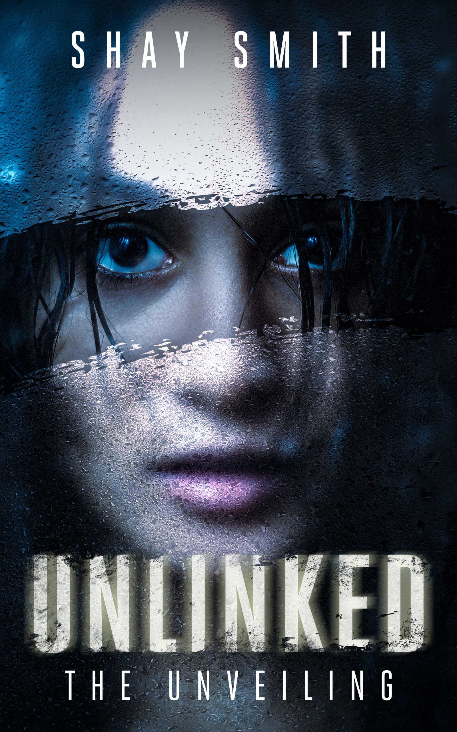 Unlinked: The Unveiling by Shay Smith | Goodreads